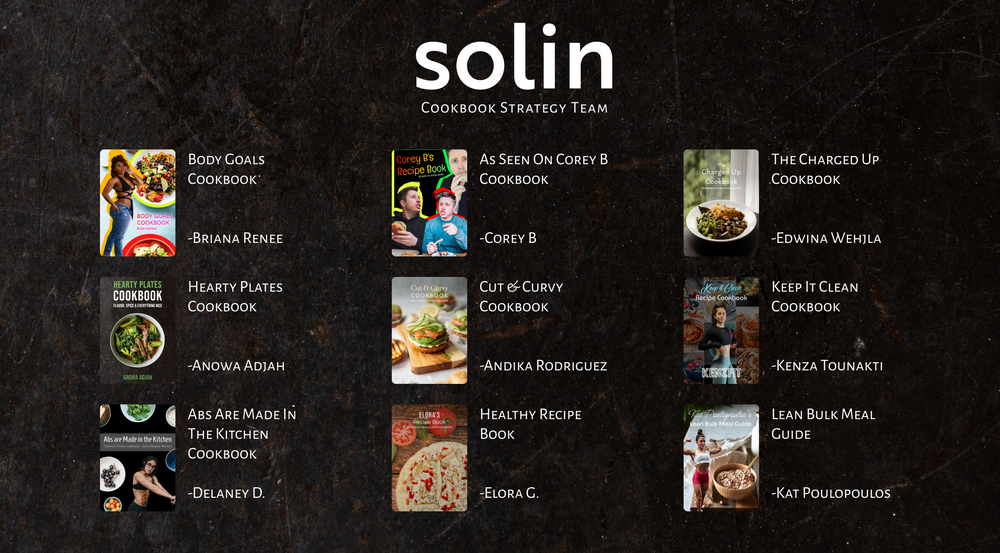 Solin Stream Blog | Learn About Digital Products Before You Buy