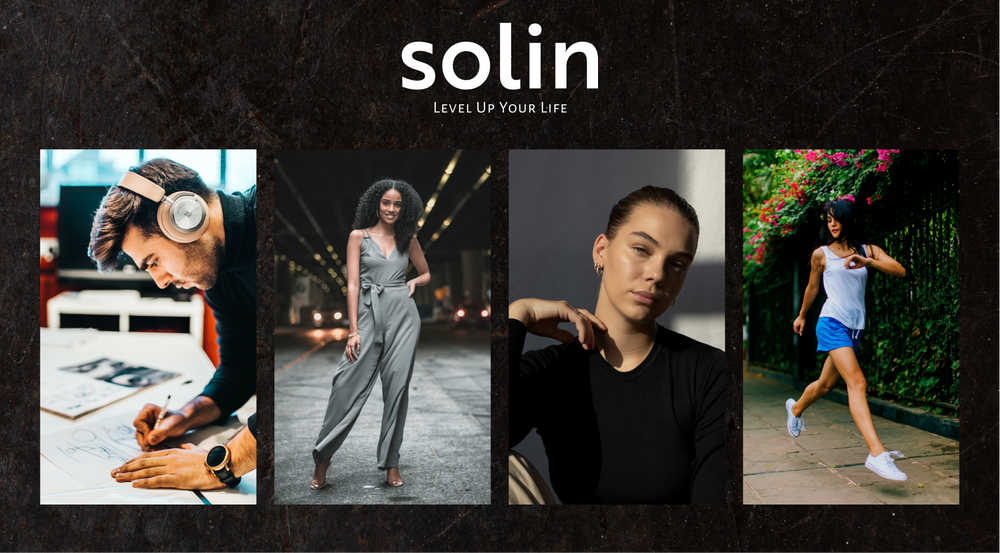 Solin Stream Blog | Learn About Digital Products Before You Buy